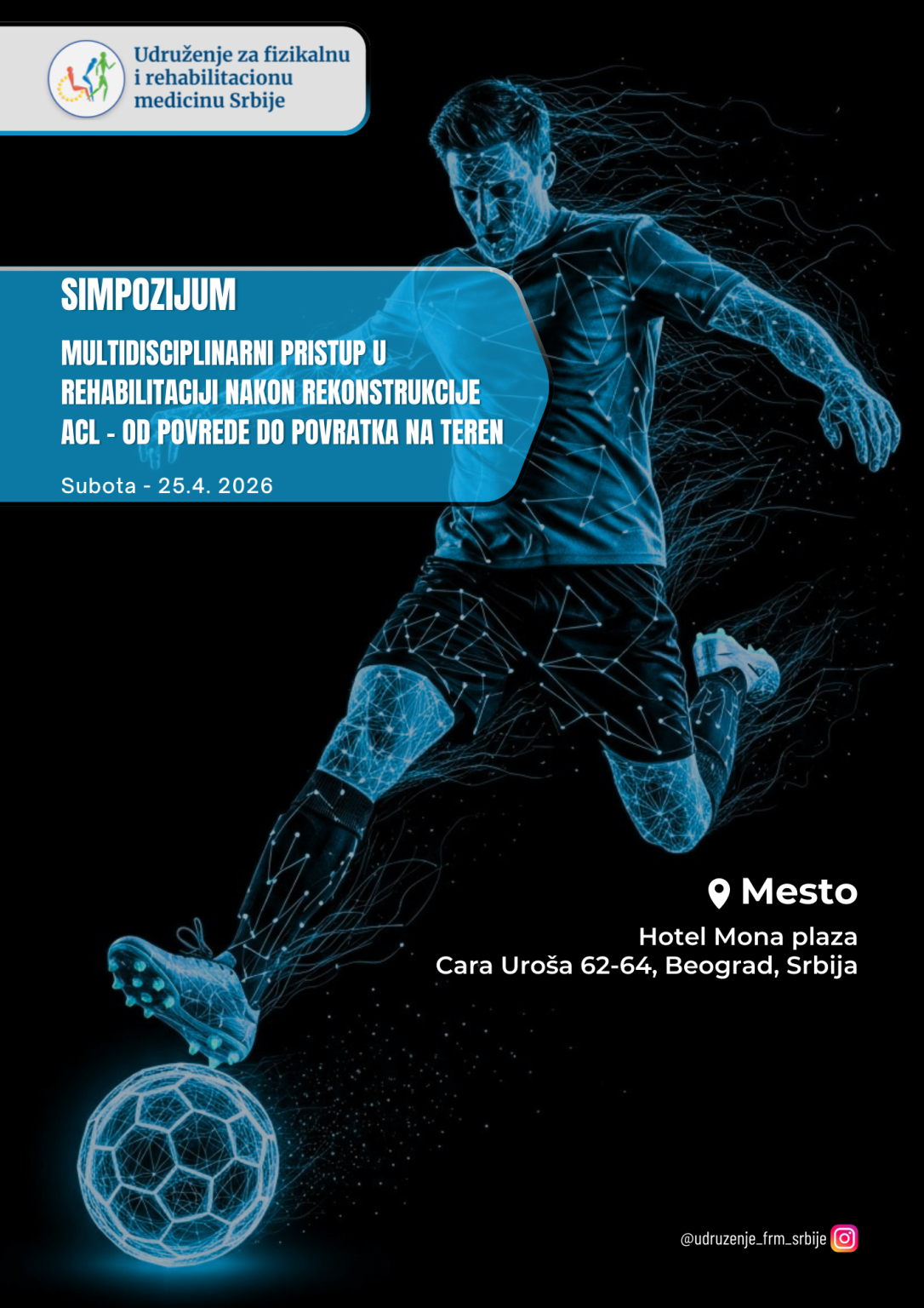 Nacionalni simpozijum „Multidisciplinarni pristup u rehabilitaciji ...